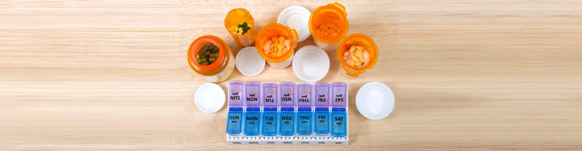 Bubble Packaging | Retail Pharmacy in California | Selma Pharmacy